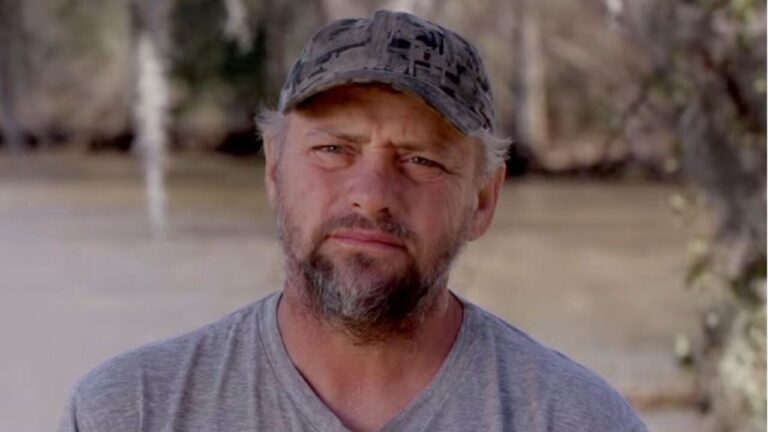 Swamp People Star Junior Edwards’ Death: Age, Net Worth, and Legacy ...