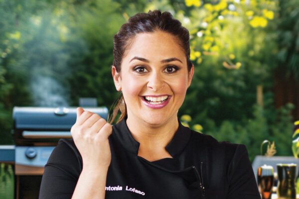Chef Antonia Lofaso: Age, Net Worth, Married Life, Salary, Height ...