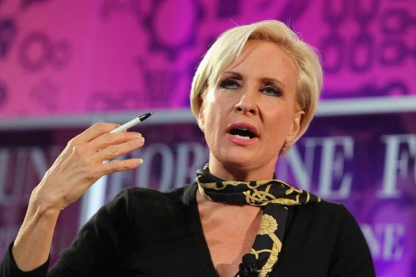 Mika Brzezinski Biography: Net Worth, Salary, Age, Height, Weight ...