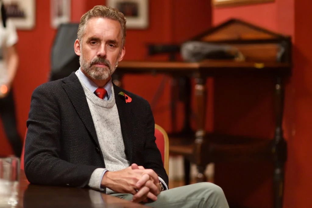 Jordan Peterson: Bio, Net Worth, Age, Height, Weight, Married, Salary ...