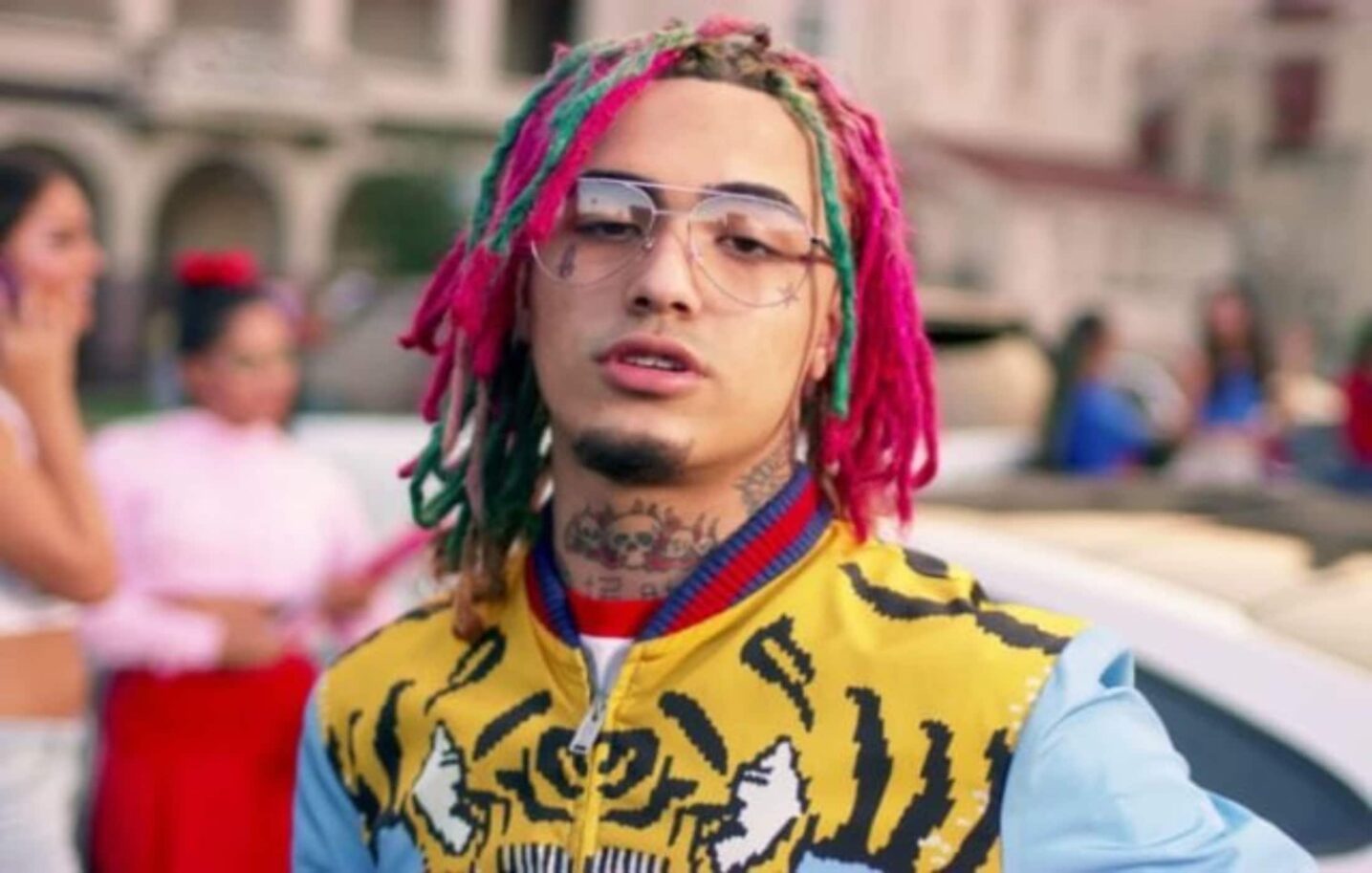 Lil Pump’s Net Worth, Real Name, Age, Height, Birthday, and More in ...