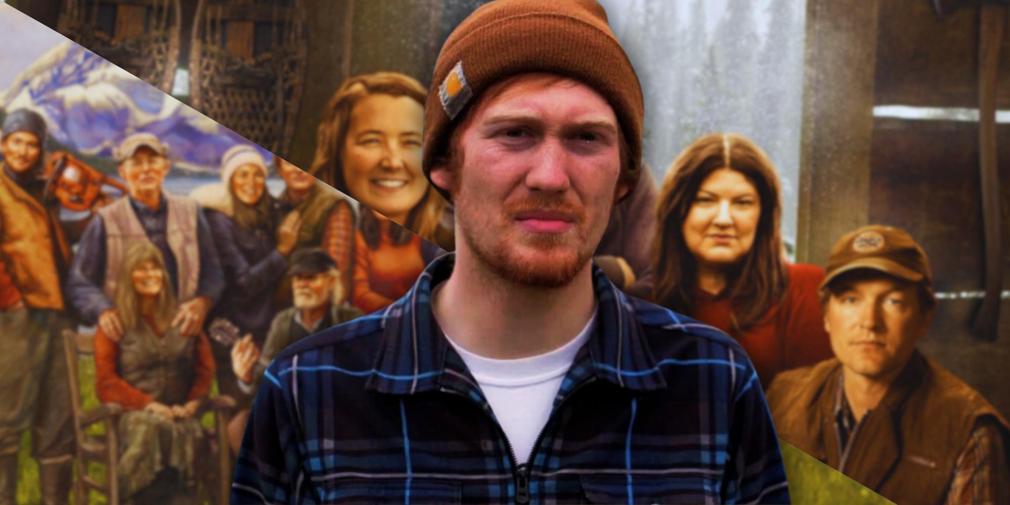 Alaska: The Last Frontier Season 12: Updates, Cast, and Insights ...