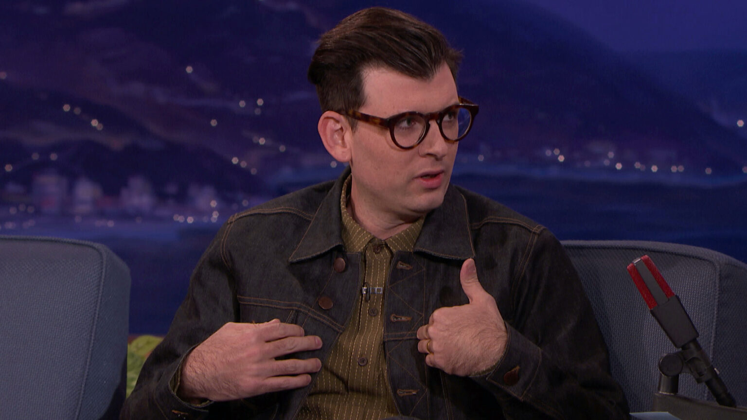 Moshe Kasher: Age, Net Worth, Married Life, Salary, Height, Weight, and ...