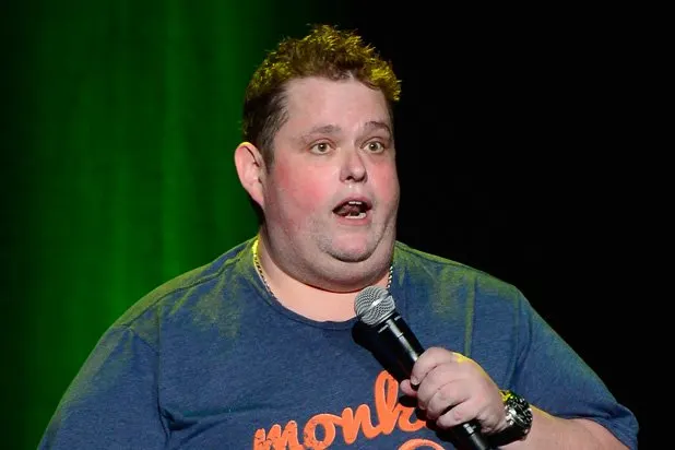 Ralphie May: Cause of Death, Age, Net Worth, and Legacy of a Comedy ...