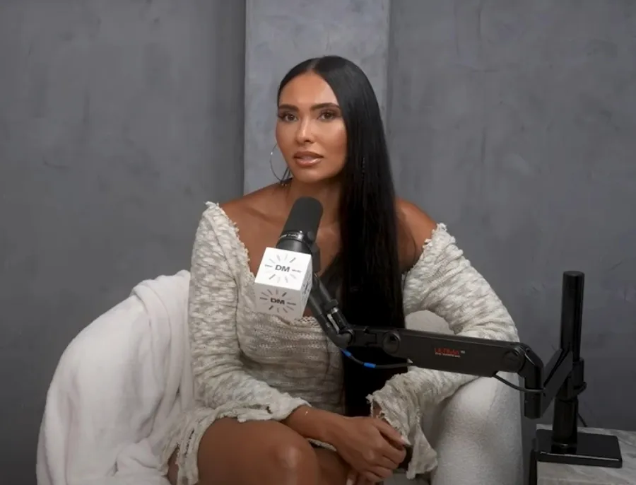 Shaniece Hairston: Age, Net Worth, Dating, and More About Evelyn Lozada ...
