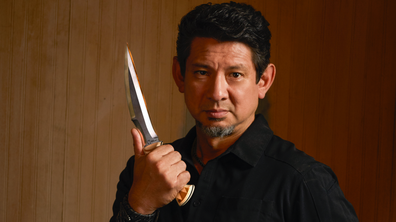 Doug Marcaida: Wiki, Bio, Age, Net Worth, Ethnicity, Nationality, Wife ...