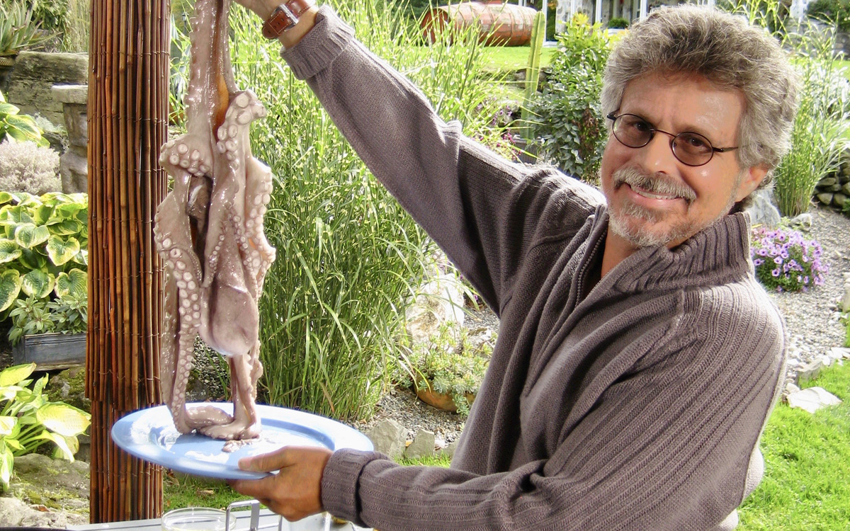 Steven Raichlen Net Worth, Age, Wife, BBQ Empire, and Biography in 2025 ...