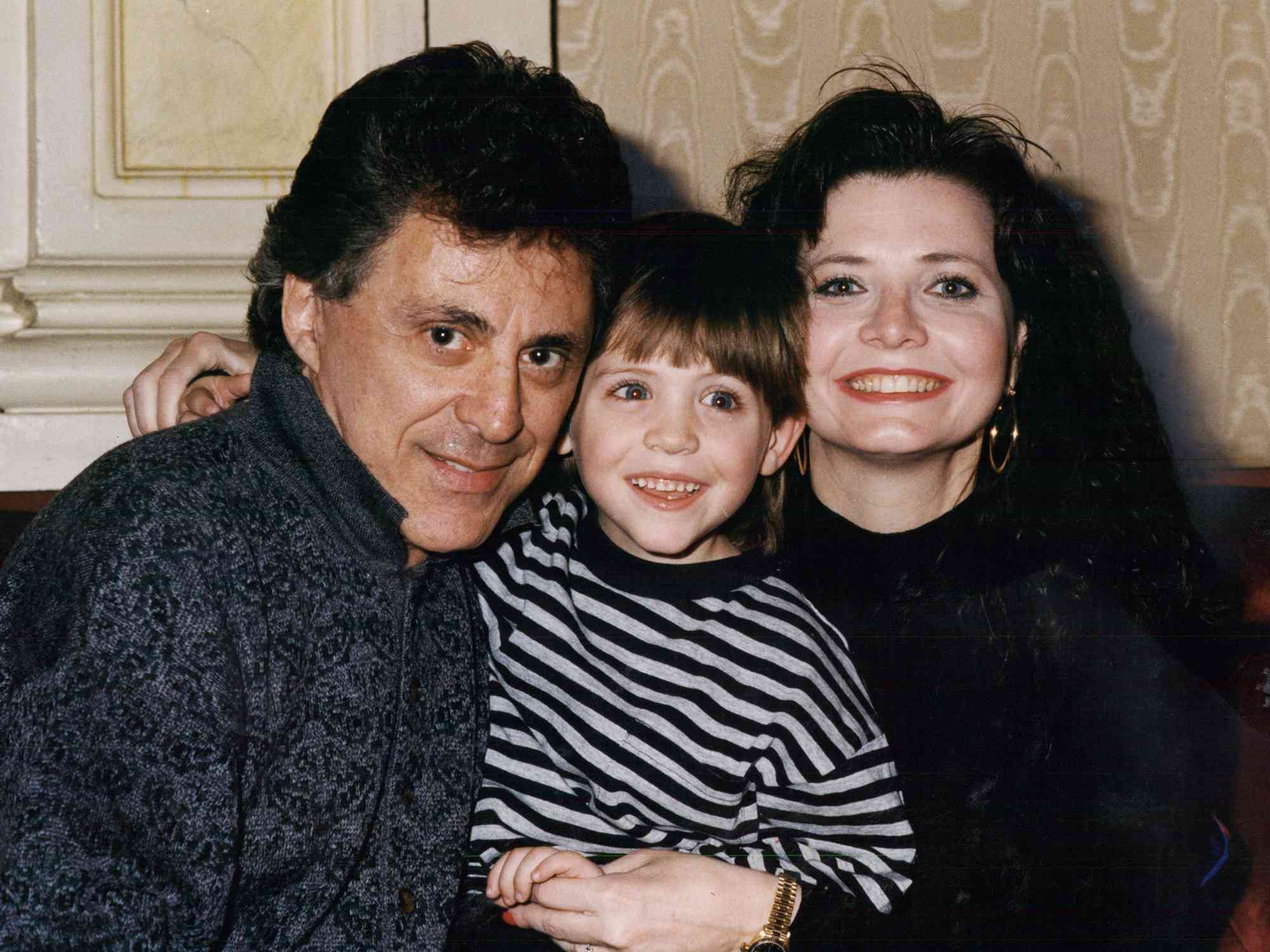 Francine Valli: A Tragic Life Cut Short - Age, Net Worth, Family, and ...