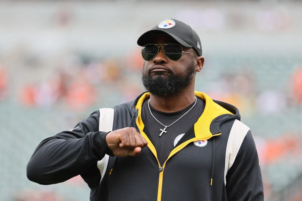 Mike Tomlin Biography: Net Worth, Salary, Wife, Age, Height, and More ...