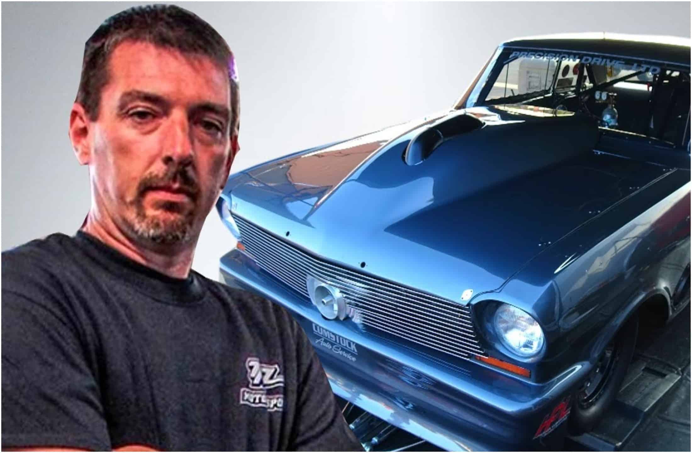 Everything About Daddy Dave from Street Outlaws: Age, Net Worth ...