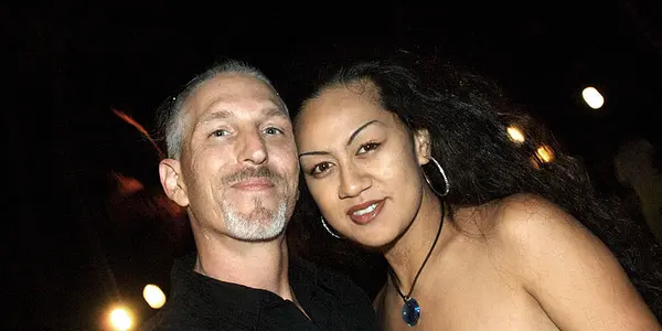Tim Chapman: Biography, Age, Net Worth, Wife, Children, and Debunking ...