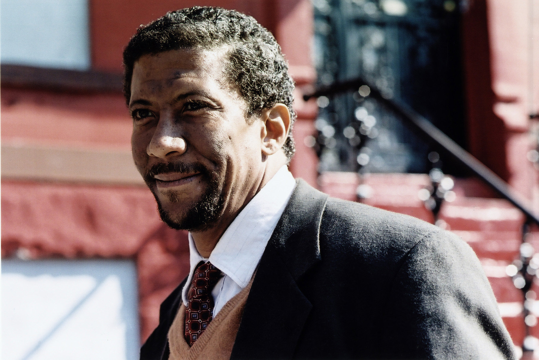 Reg E. Cathey: Age, Height, Weight, Net Worth, Married Life, Salary ...