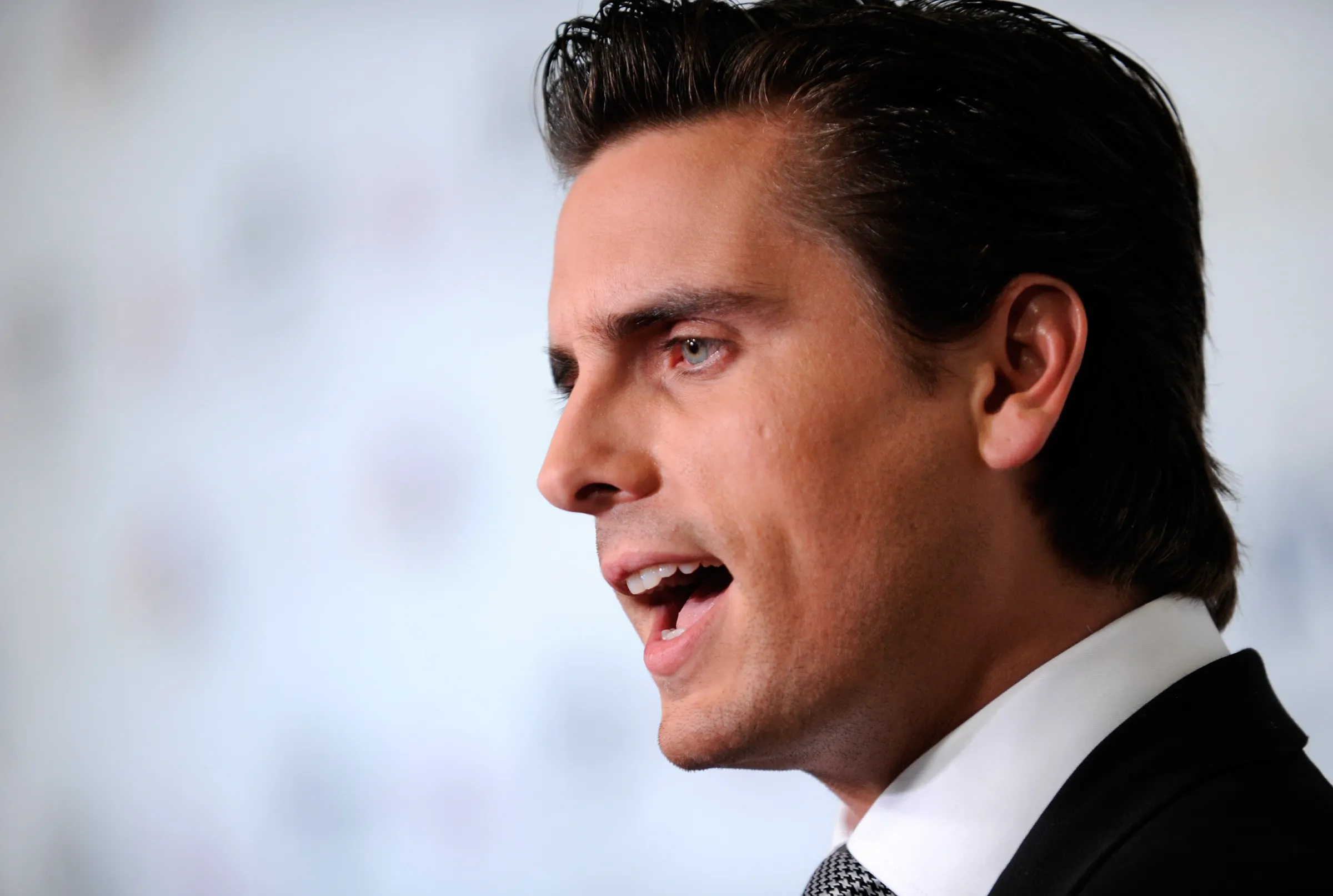 Scott Disick Net Worth 2025: Age, Height, Weight, Dating Life, Salary ...