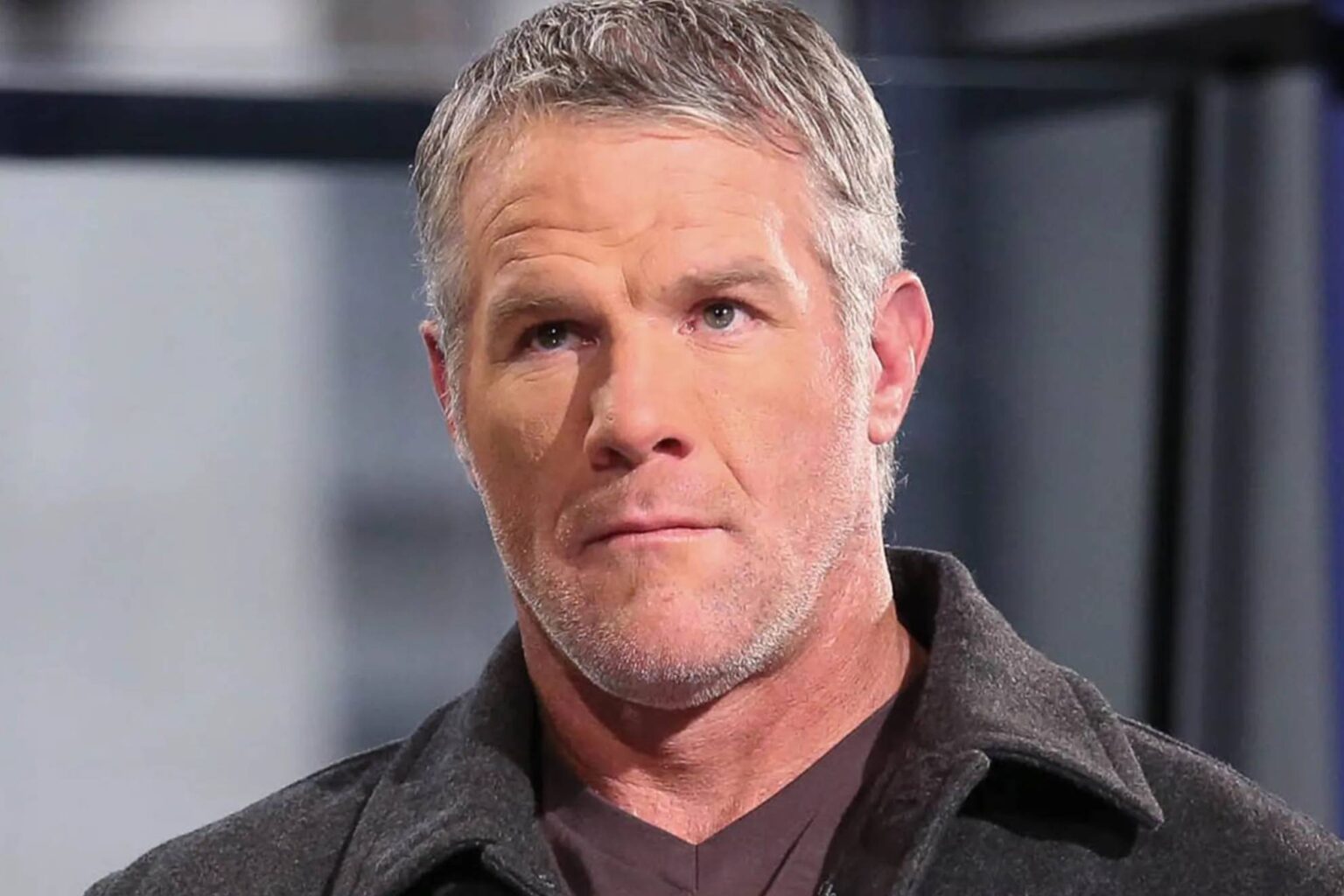 Brett Favre: Age, Net Worth, Married Life, Salary, Height, Weight, and ...