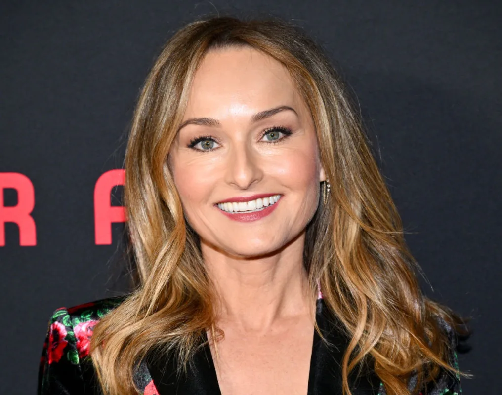 Giada De Laurentiis Net Worth 2025: Age, Height, Weight, Married Status ...