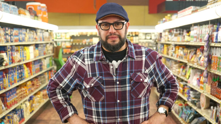 Remembering Food Network Chef Carl Ruiz: Age, Net Worth, Married Life ...