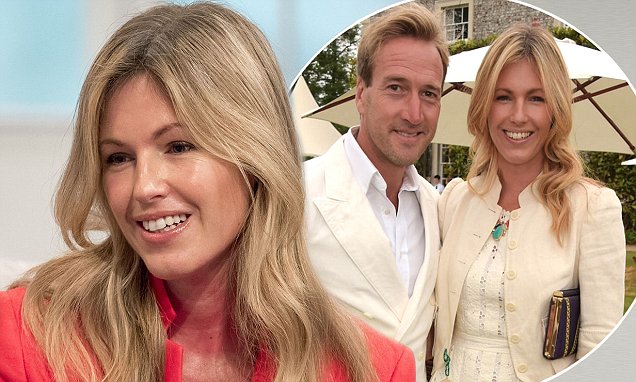 Marina Fogle: Age, Height, Weight, Net Worth, Married Life, Salary, and ...