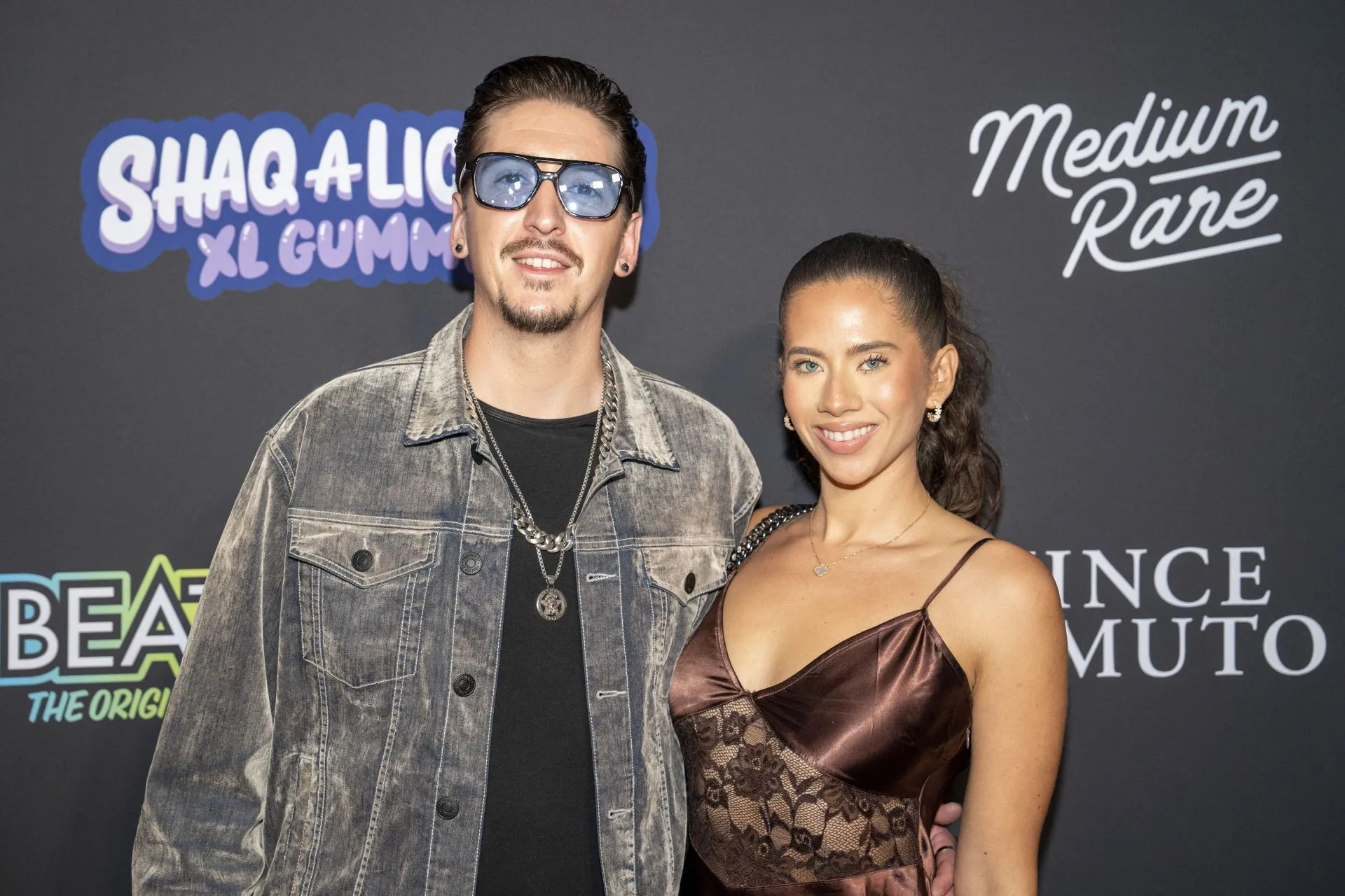Hunter Fieri: Age, Net Worth, Married Life, Salary, Height, Weight, and ...