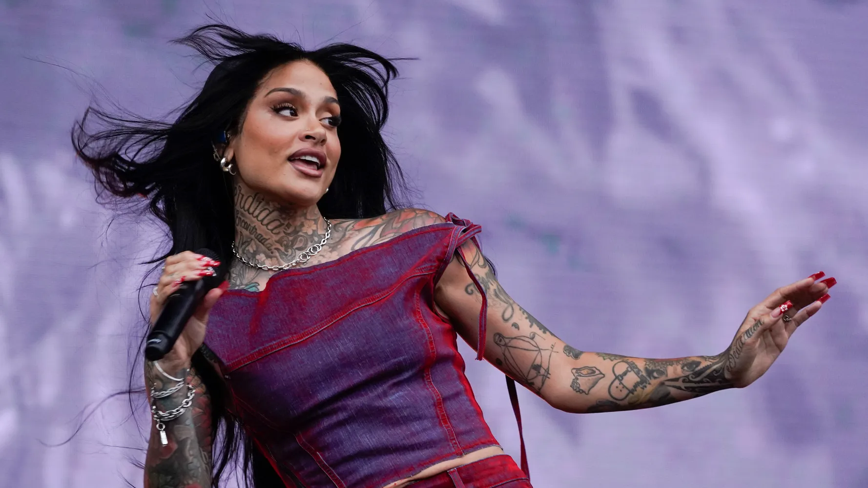 Kehlani Age, Height, Weight, Net Worth 2025: Is the R&B Star Married or ...