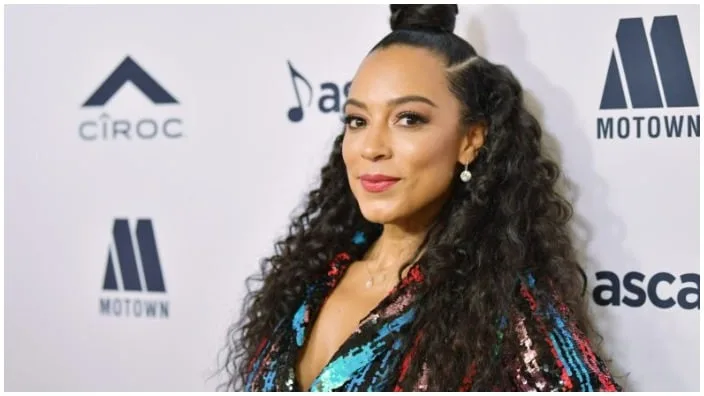 Angela Rye Age, Net Worth, Married Status, Salary, Height, Weight, and ...