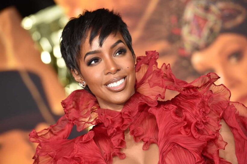 Kelly Rowland: Age, Net Worth, Married Life, Height, Weight, Salary ...