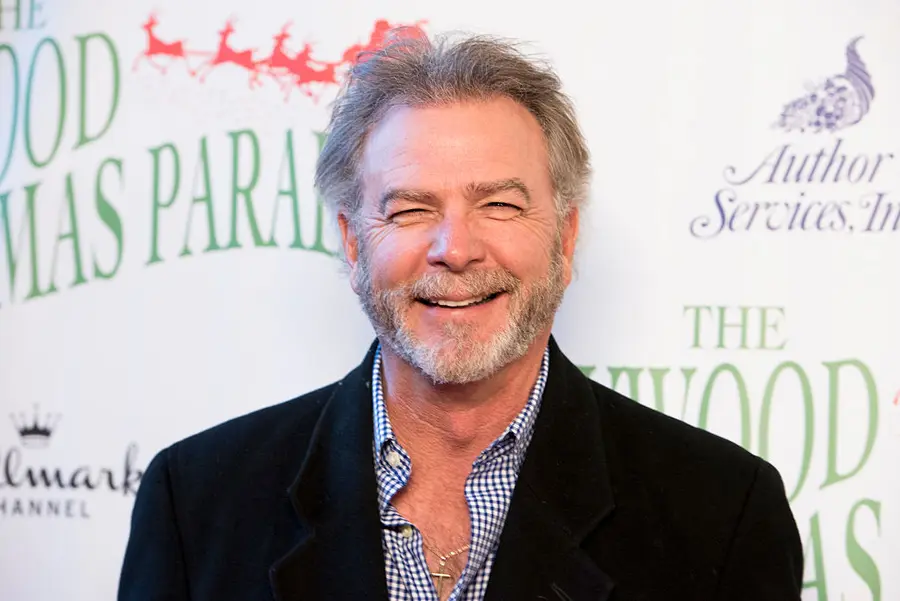 Bill Engvall Net Worth 2025: Age, Height, Weight, Married Life with ...