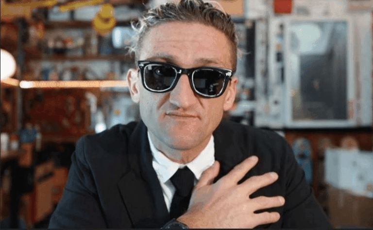 Casey Neistat Net Worth, Age, Biography, Wife, and Career Insights ...