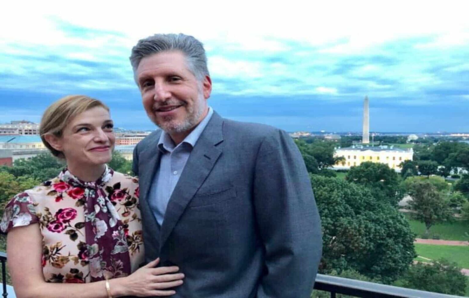 Pati Jinich Age, Net Worth, Married Life: Inside the Chef's Height ...