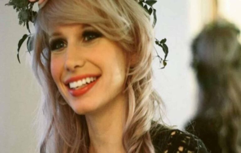 Elizabeth Ashley Wharton Age, Height, Weight, Net Worth, Married Status ...