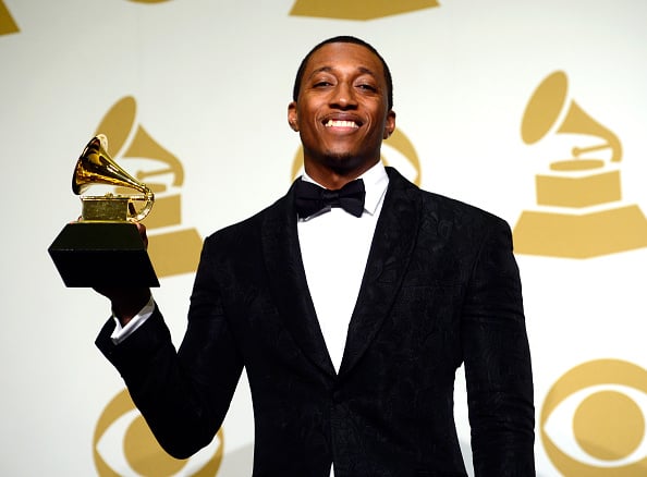 Lecrae Moore: Age, Net Worth, Married Life, Salary Insights, Height ...