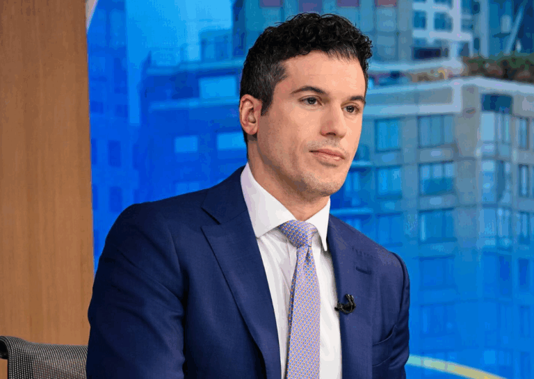 Gio Benitez: Age, Net Worth, Married Life, Salary, Height, Weight, and ...