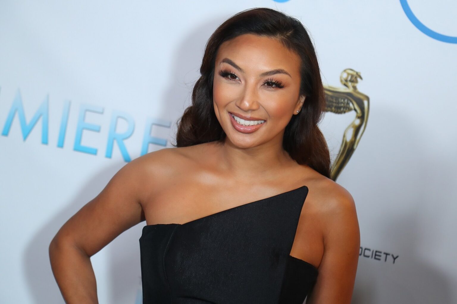 Jeannie Mai Net Worth 2025: Age, Height, Weight, Salary, Married Life ...