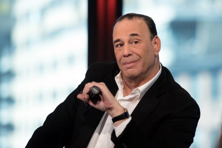 Jon Taffer: Age, Net Worth, Married Life, Salary, Height, Weight, and ...