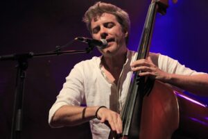 Kyle Eastwood: Clint Eastwood's Son Age, Height, Weight, Wife, Net ...