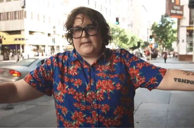 Andy Milonakis Net Worth, Age, Wife, Salary, Height, Weight, and Dating ...