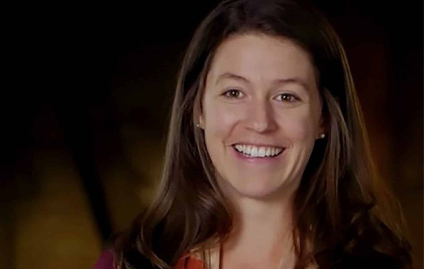 Molly Roloff: Age, Net Worth, Married Life, Husband, Salary, Height ...