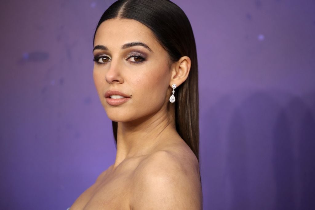 Naomi Scott Bio, Age, Career, Net Worth, Salary, Height, Weight ...