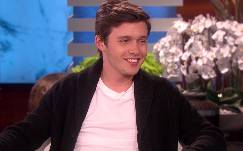 Nick Robinson: Is He Dating, Gay, or Married? Exploring His Age, Net ...