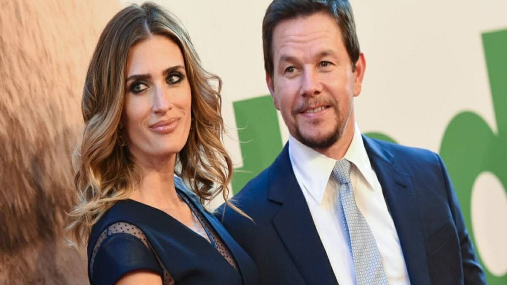 Rhea Durham: Age, Height, Net Worth, and the Inspiring Life of Mark ...