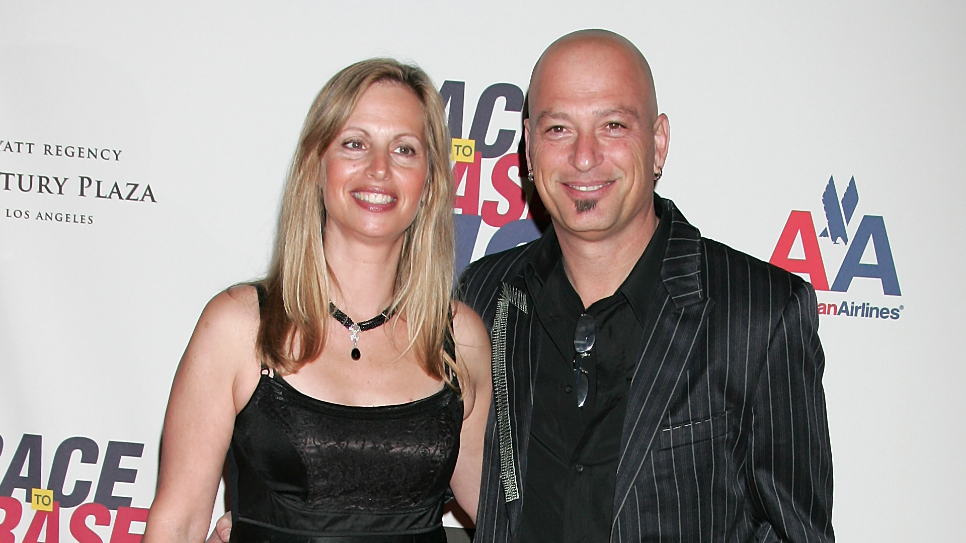 Terry Mandel: Howie Mandel's Wife Age, Net Worth, Married Life, Height ...