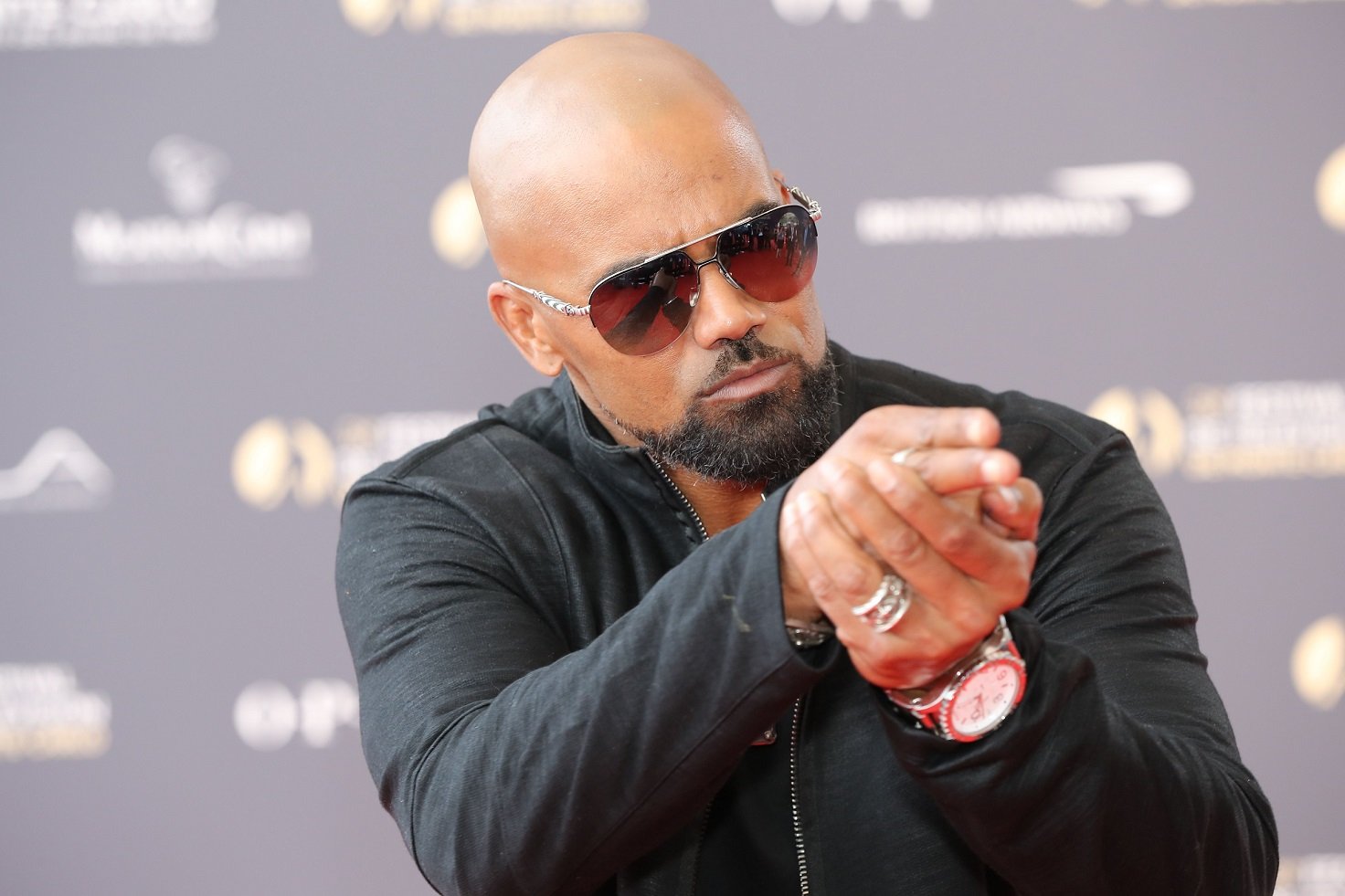 Shemar Moore Married? Latest 2025 Updates on Age, Net Worth, Salary ...