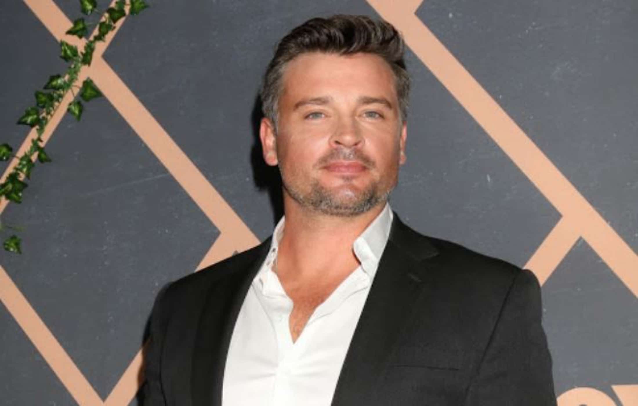 Tom Welling Net Worth 2025: Age, Height, Weight, Married Life, Salary ...
