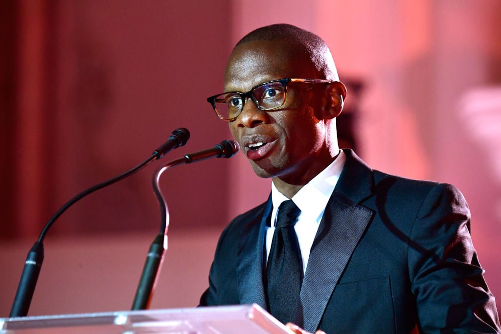 Troy Carter Net Worth 2025: Age, Height, Weight, Salary, Married Life ...