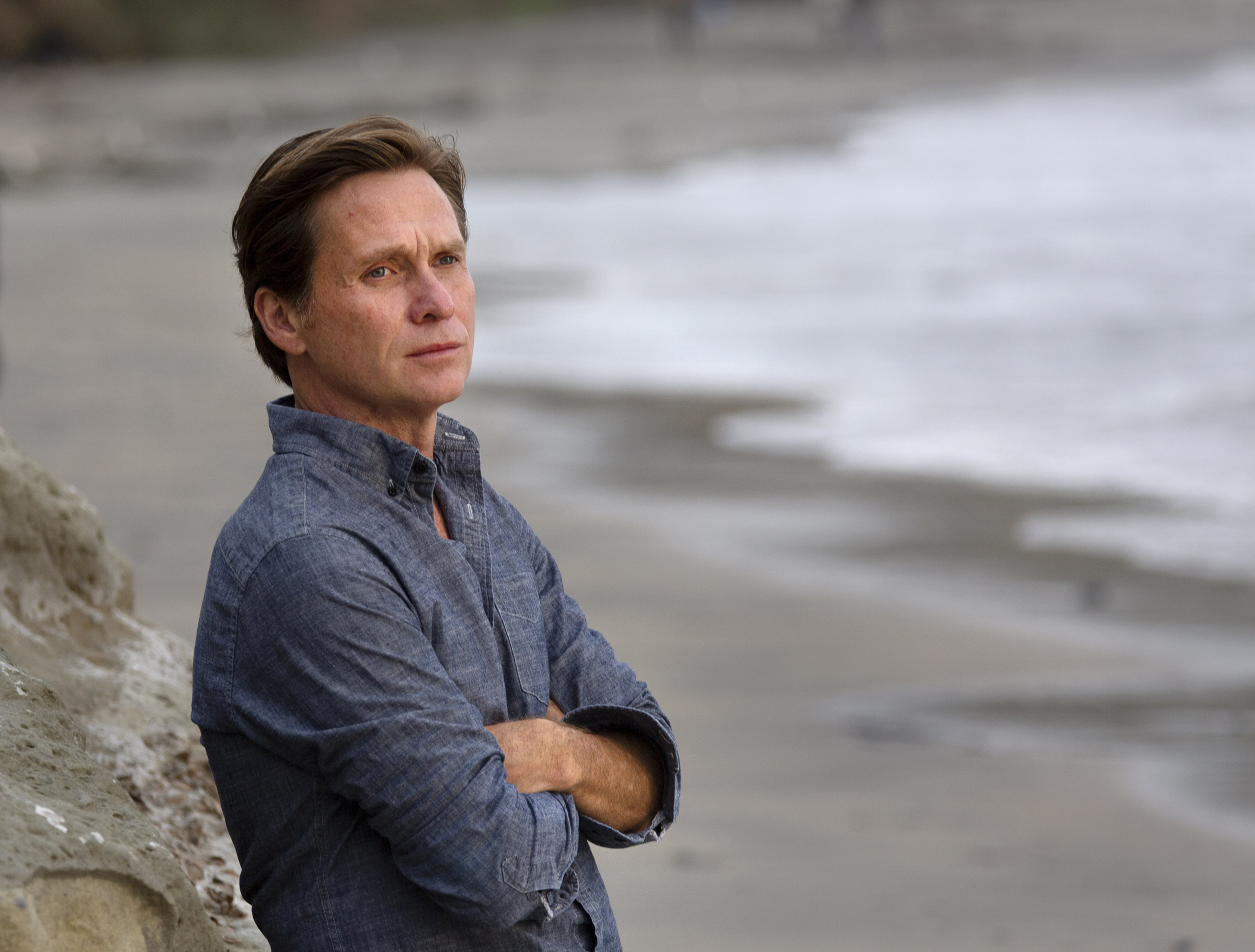 Mark Gerardot Age, Height, Weight, Net Worth 2025: Married Life, Salary ...