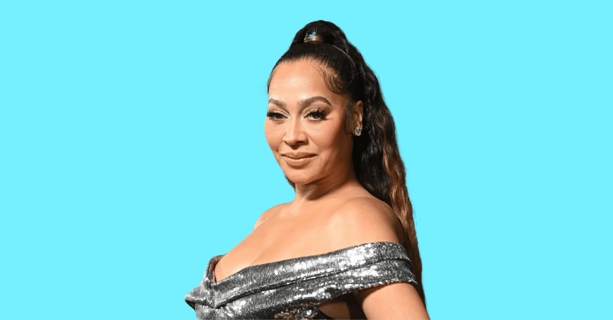 La La Anthony Net Worth 2025: Age, Height, Weight, Salary, Married Life ...