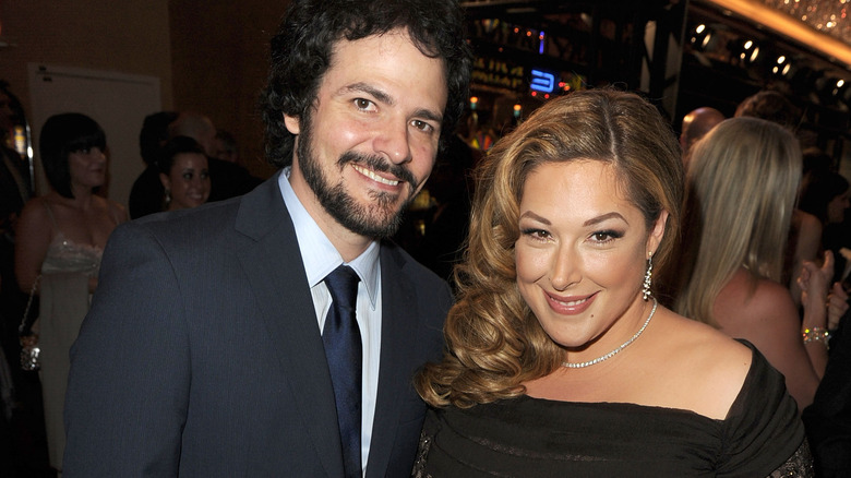 Carnie Wilson Net Worth 2025: Meet Her Husband Rob Bonfiglio, Age ...