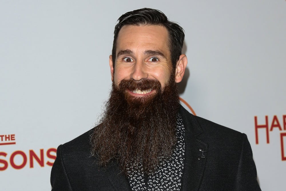 Aaron Kaufman Age, Net Worth, Married Status: Why He Left Gas Monkey ...