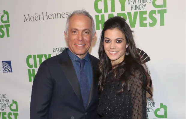 Geoffrey Zakarian: Age, Net Worth, Wife, Height, Weight, Salary, and ...