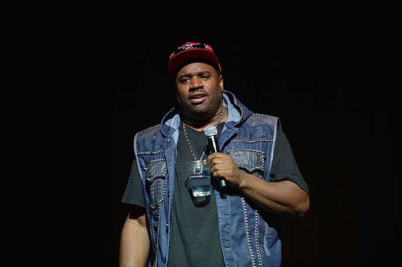 Corey Holcomb Net Worth 2025: Age, Height, Weight, Salary, Married Life ...