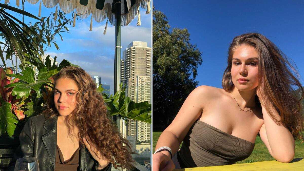 Sierra Oakley Age Net Worth Height Weight Dating Married Status